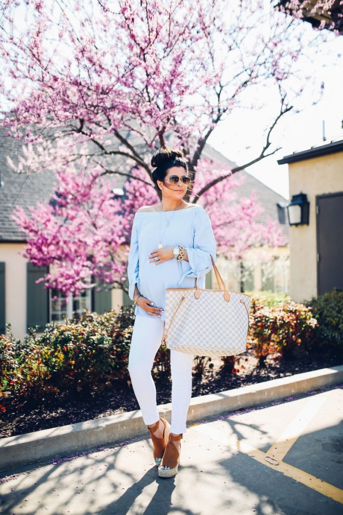 Spring Feeling | The Sweetest Thing