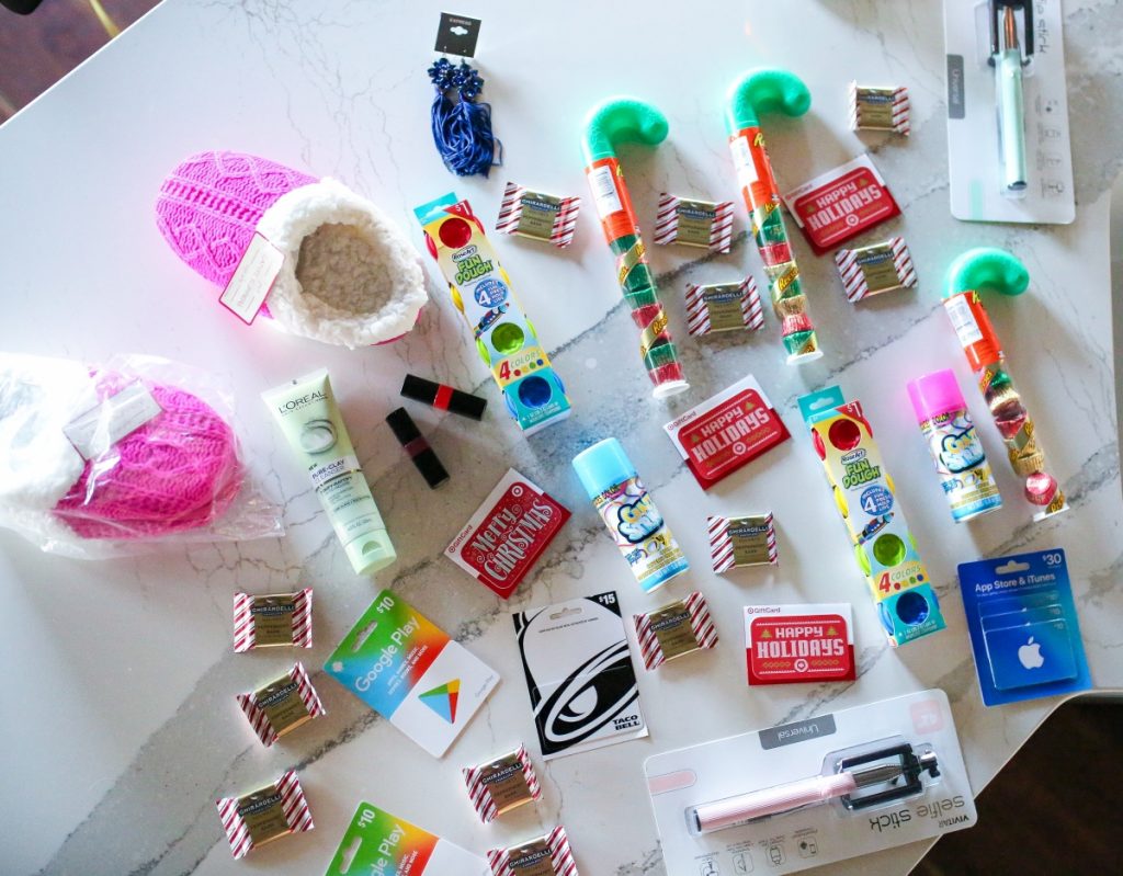 Last Minute Game Idea For Christmas With Family (Using Saran Wrap ...