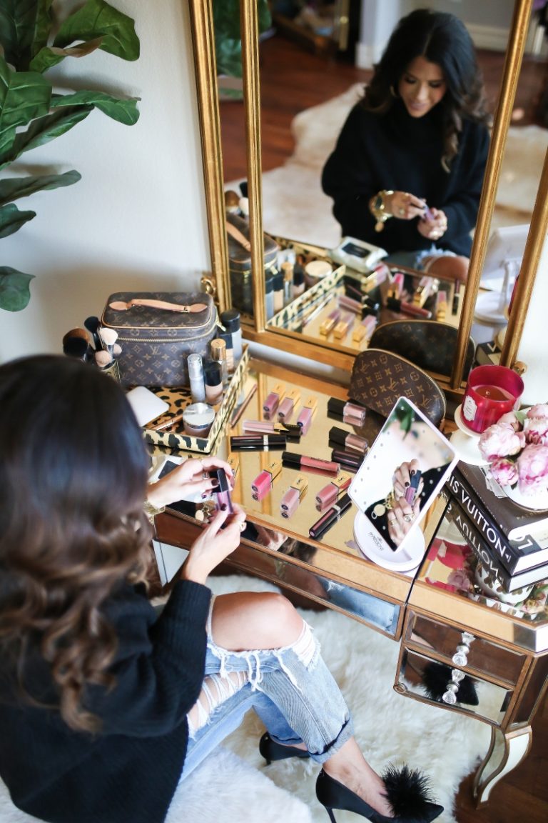 The Best High End Lip Stains Right Now + A Drug Store Favorite | The ...