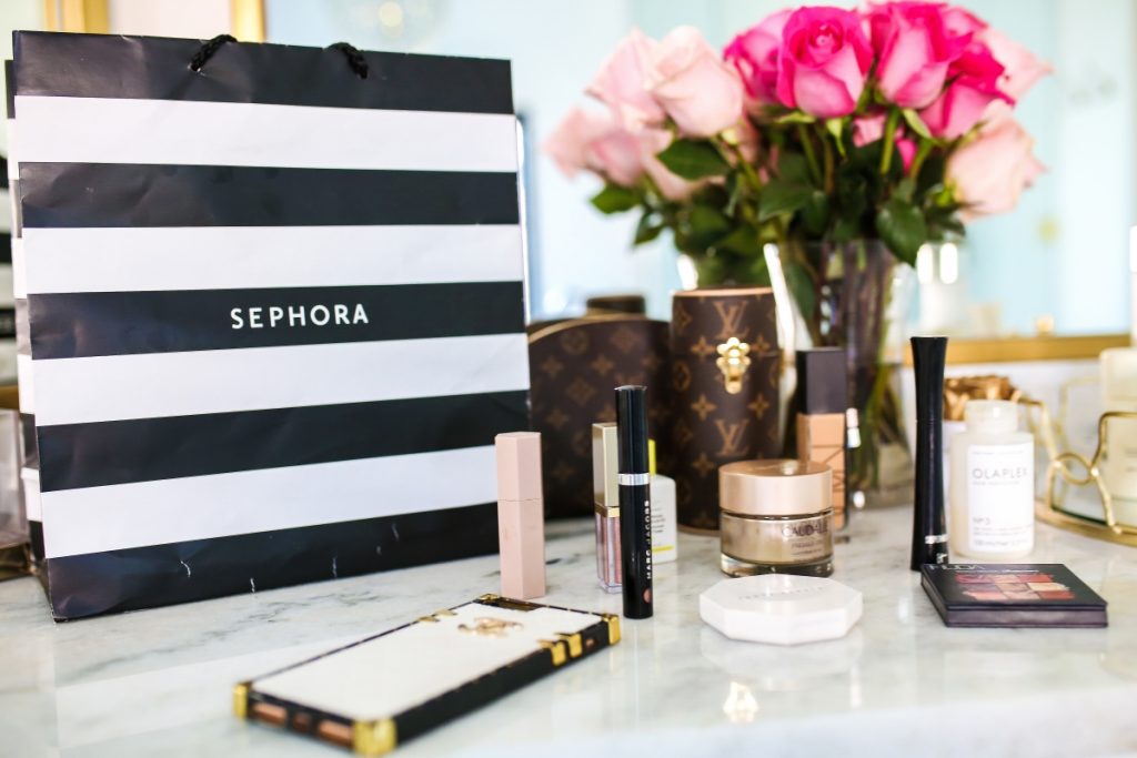 Come Shop Sephora With Me! | The Sweetest Thing
