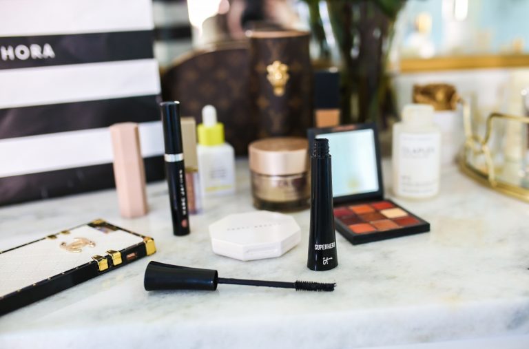 Come Shop Sephora With Me! | The Sweetest Thing