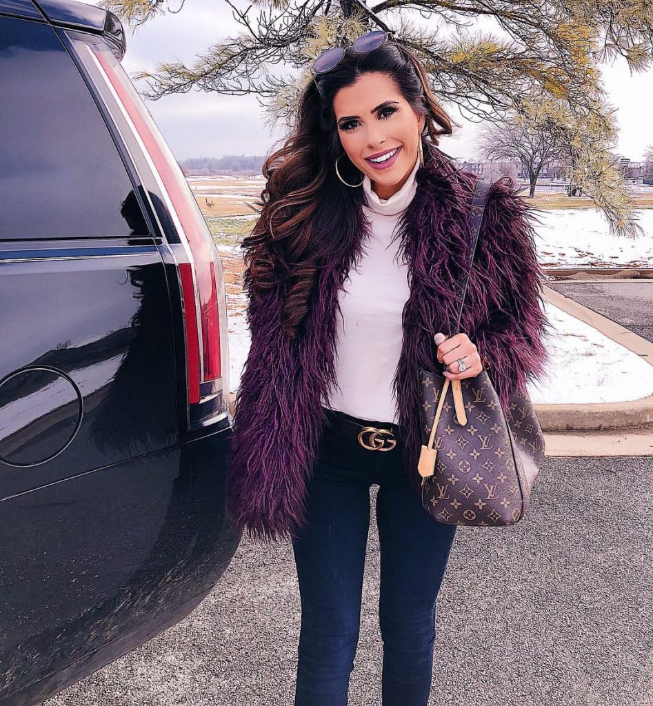 December & January Mega Insta-Recap | The Sweetest Thing