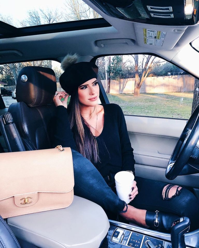 December & January Mega Insta-Recap | The Sweetest Thing