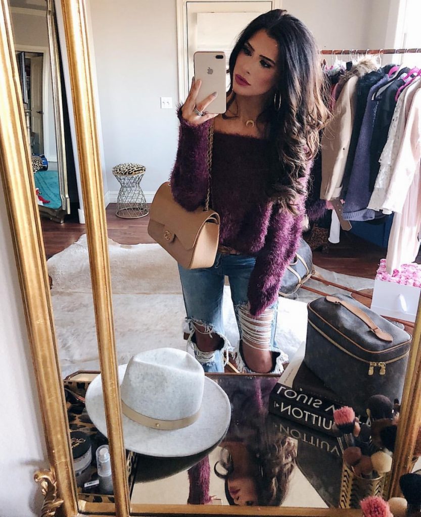 December & January Mega Insta-Recap | The Sweetest Thing