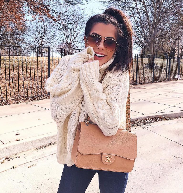December & January Mega Insta-Recap | The Sweetest Thing
