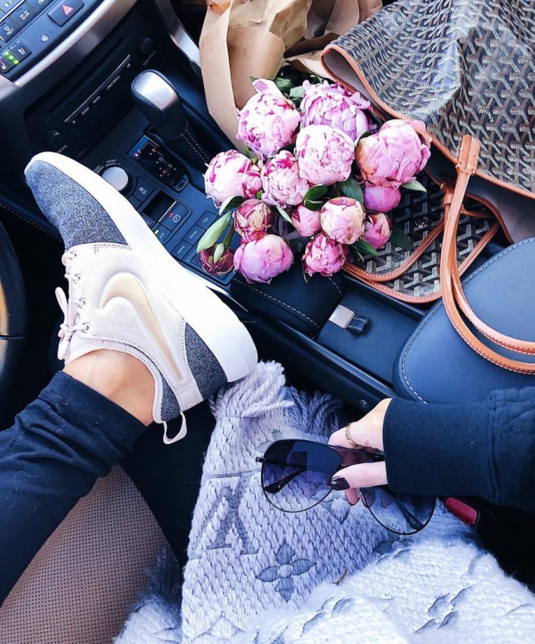 December & January Mega Insta-Recap | The Sweetest Thing