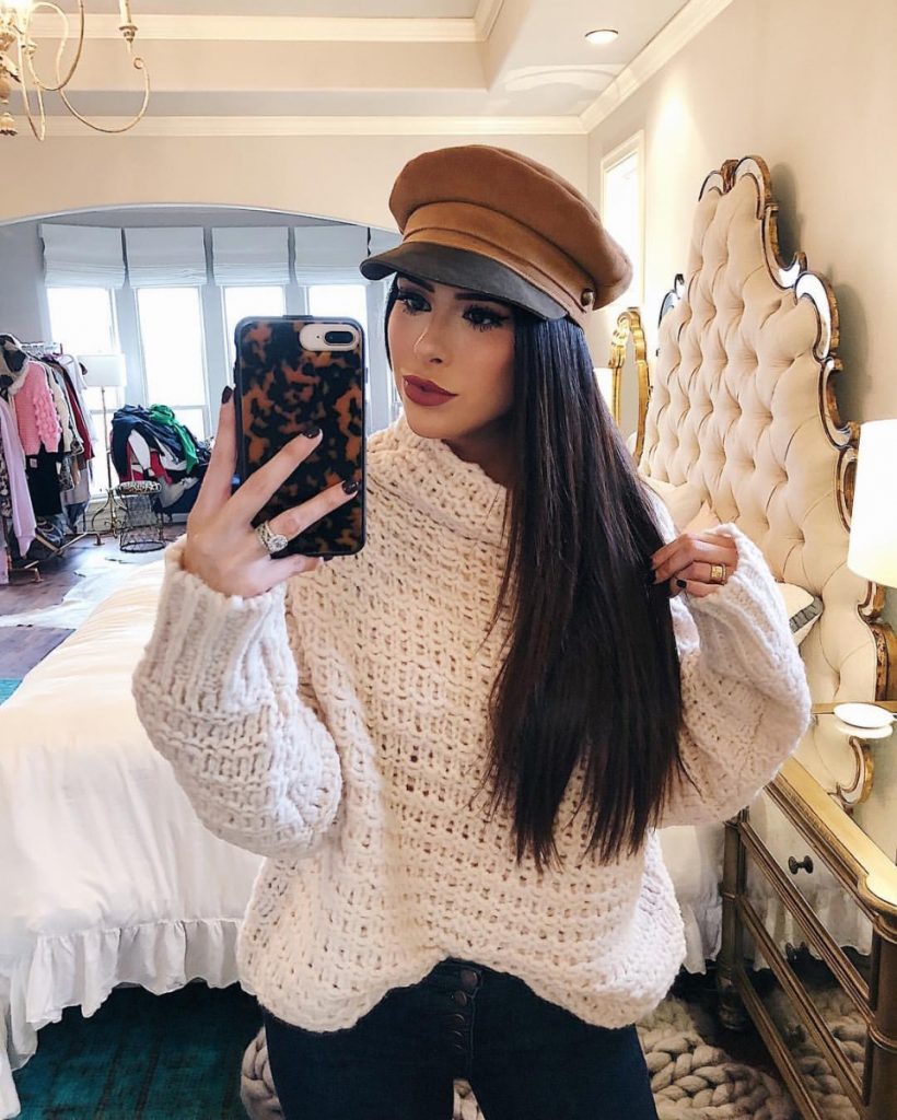 December & January Mega Insta-Recap | The Sweetest Thing
