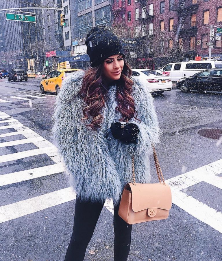 December & January Mega Insta-Recap | The Sweetest Thing