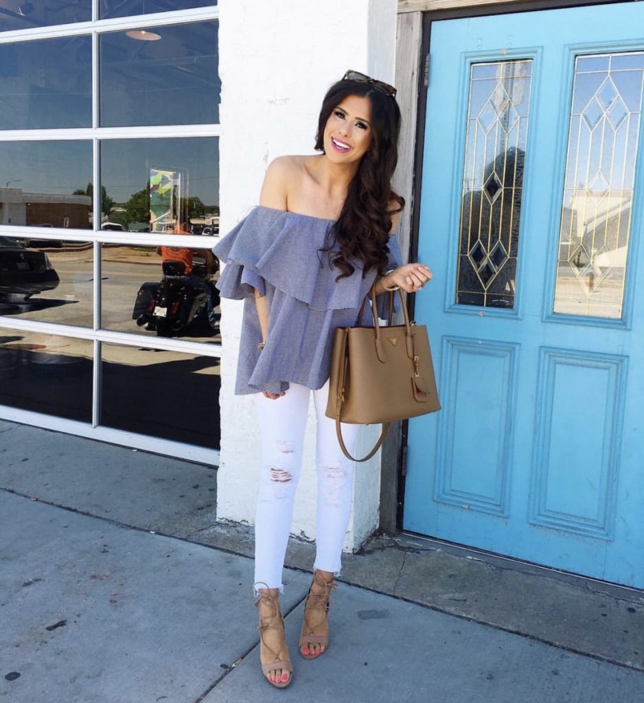 An Easy Guide To Shopping The Shopbop Sale [Up to 25% off!] | The ...