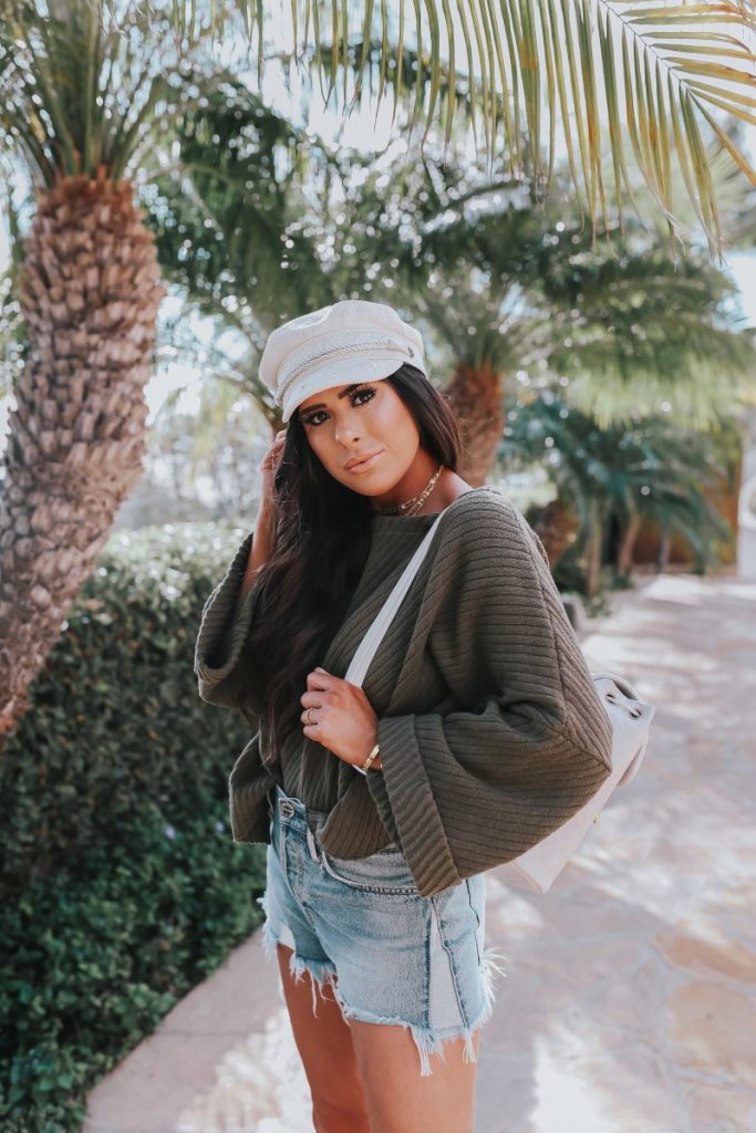 The #OOTD You’ll Want To Wear Everyday.. | The Sweetest Thing