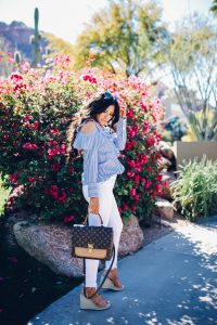 The Hot Top To Have For Spring 2018 | The Sweetest Thing