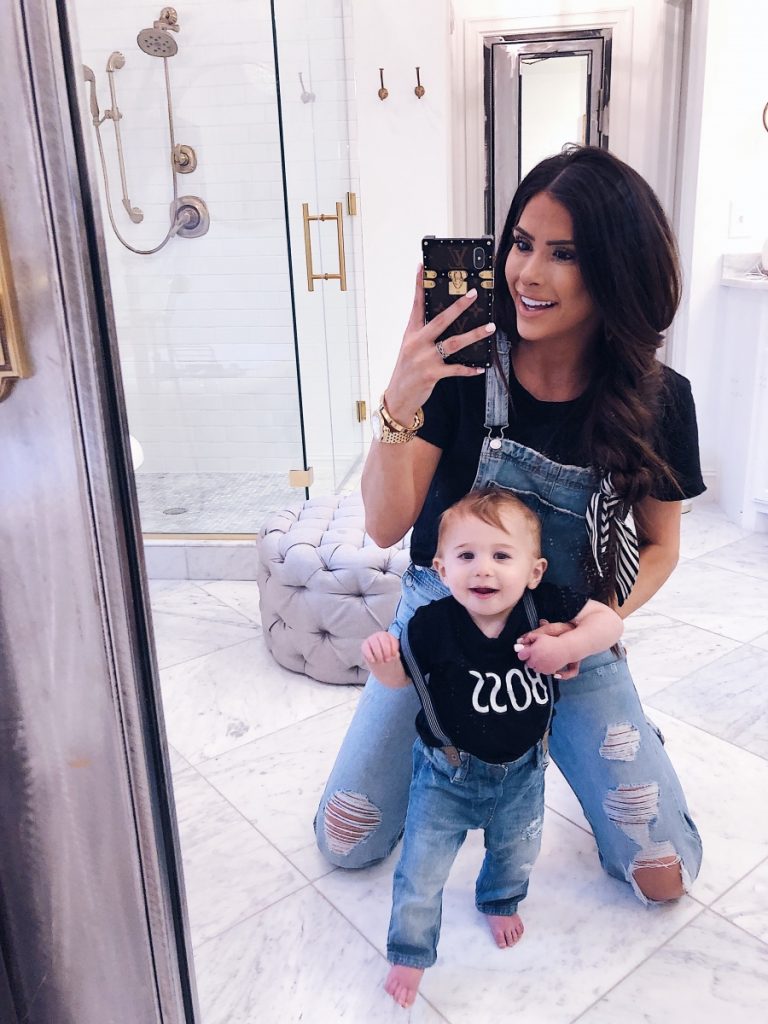 Life With Luke.. His First Year! | The Sweetest Thing