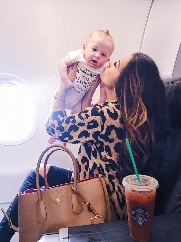 Life With Luke.. His First Year! | The Sweetest Thing