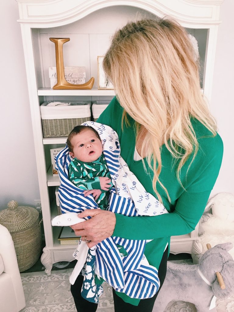 Life With Luke.. His First Year! | The Sweetest Thing
