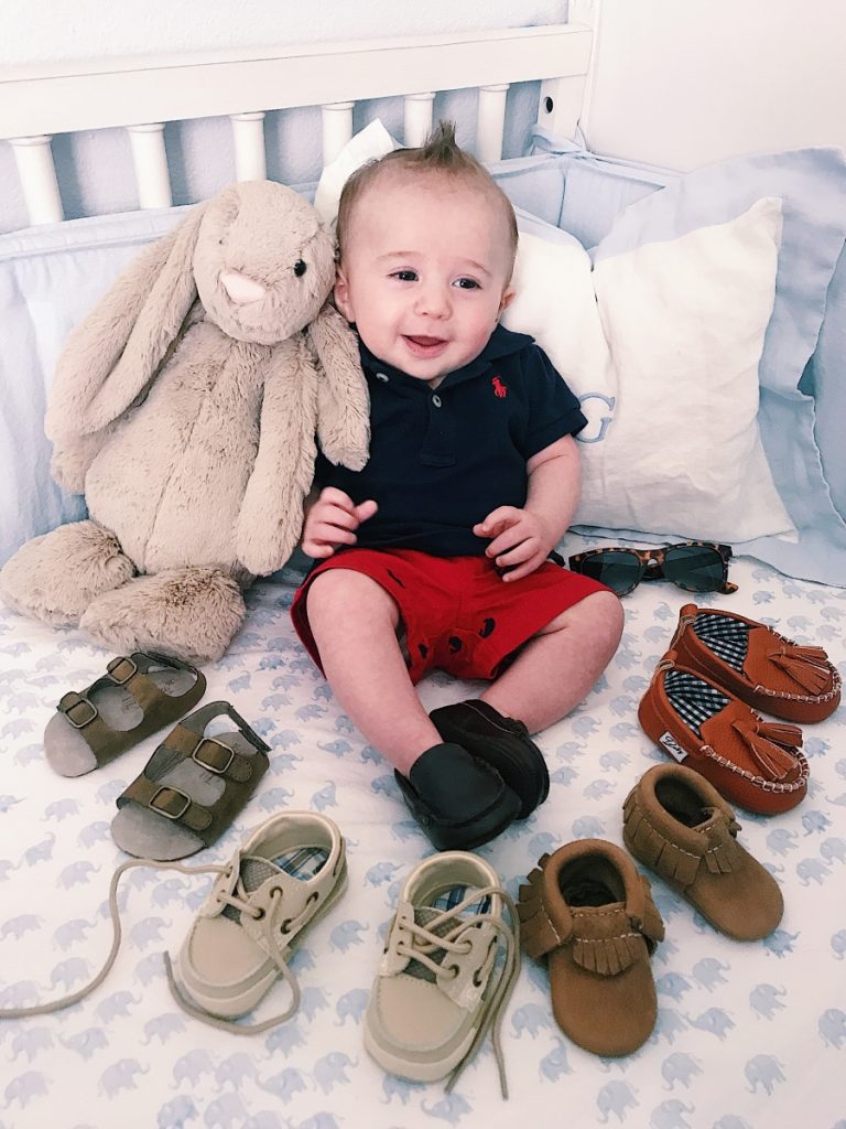 Life With Luke.. His First Year! | The Sweetest Thing