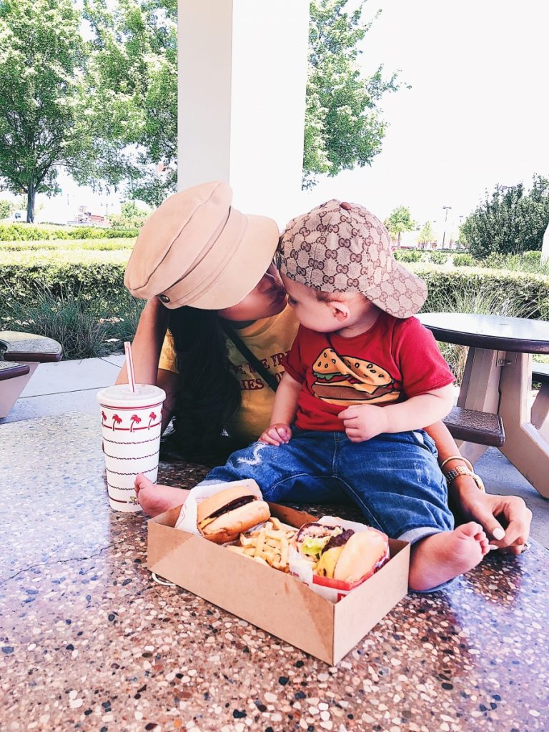 Life With Luke.. His First Year! | The Sweetest Thing