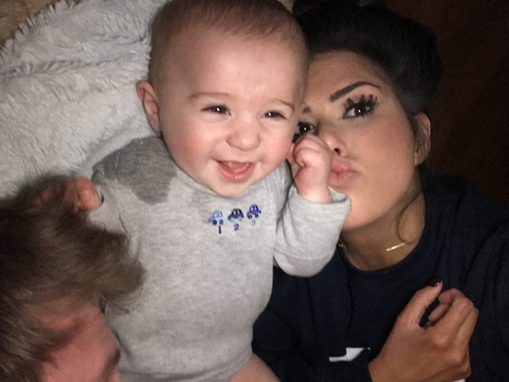 Life With Luke.. His First Year! | The Sweetest Thing