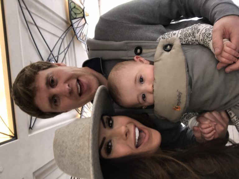 Life With Luke.. His First Year! | The Sweetest Thing