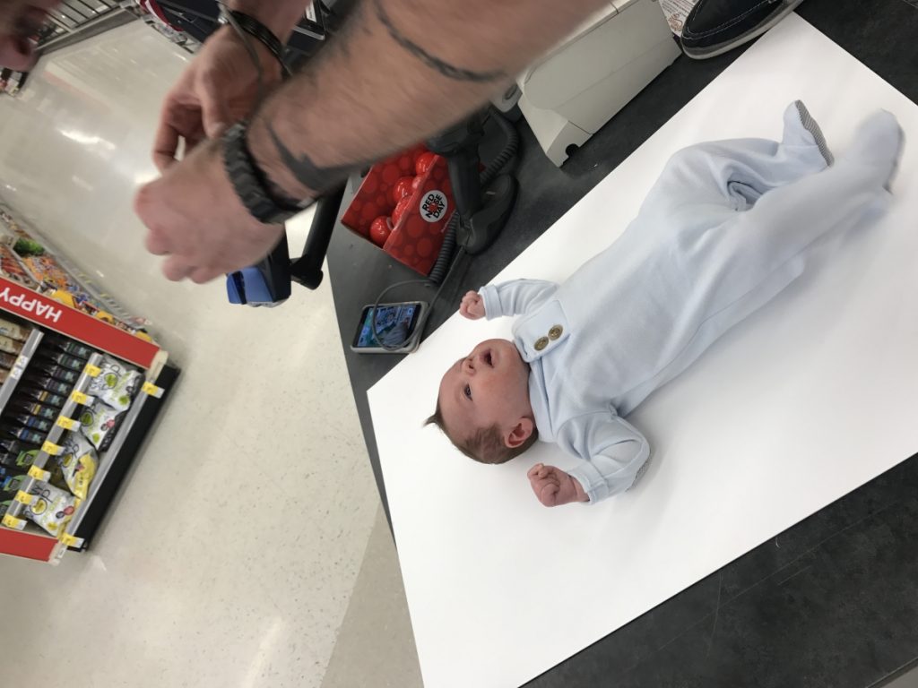 Life With Luke.. His First Year! | The Sweetest Thing