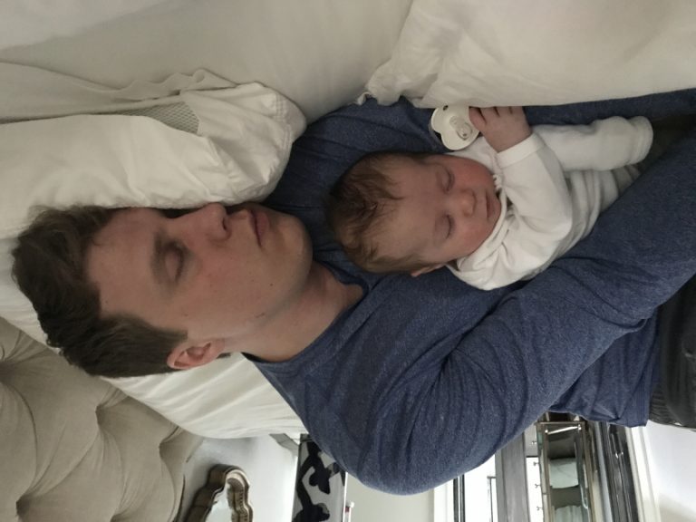 Life With Luke.. His First Year! | The Sweetest Thing