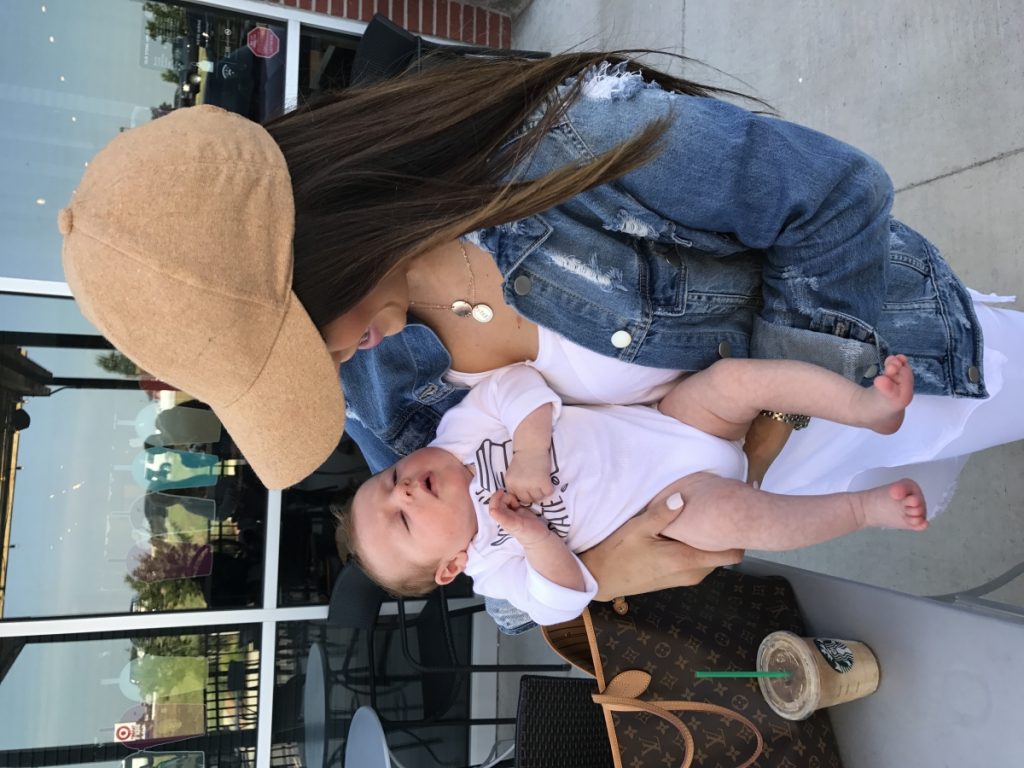 Life With Luke.. His First Year! | The Sweetest Thing