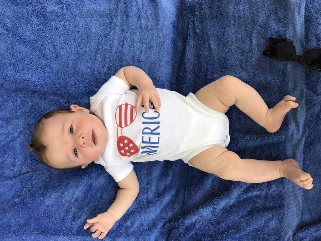 Life With Luke.. His First Year! | The Sweetest Thing