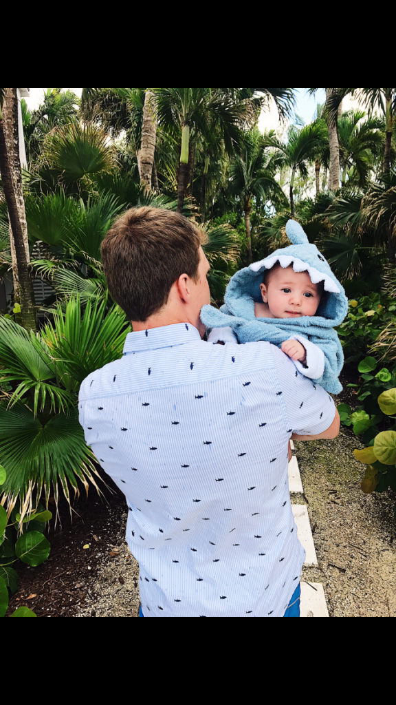 Life With Luke.. His First Year! | The Sweetest Thing