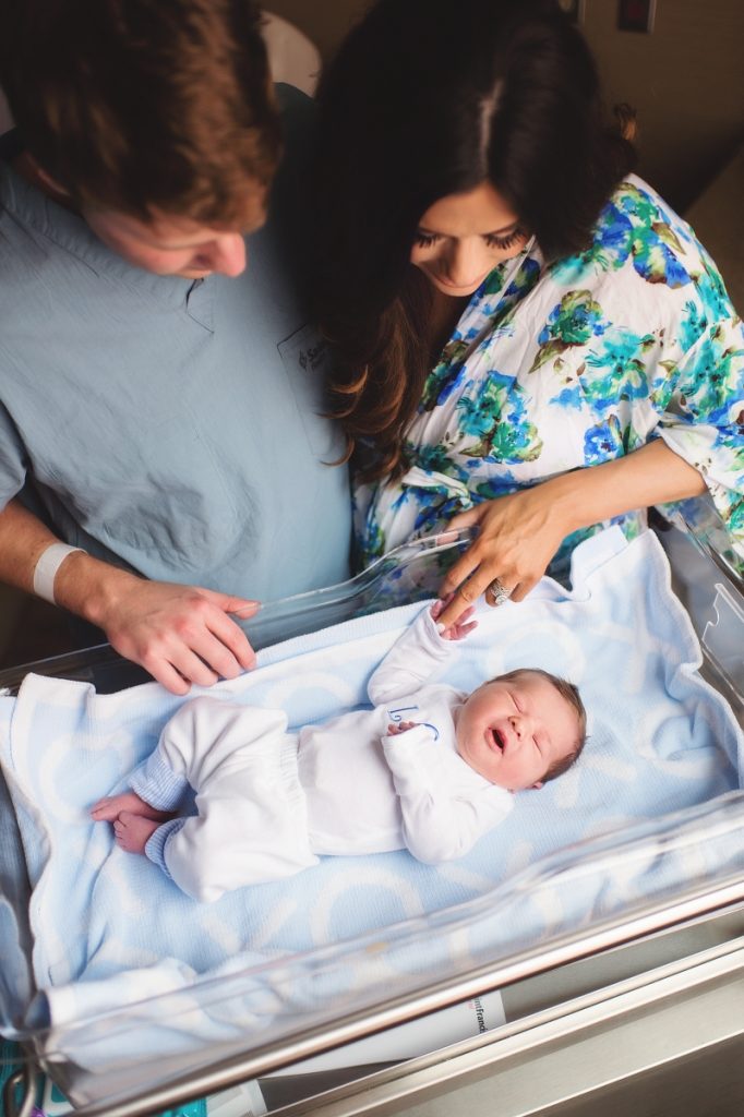 Life With Luke.. His First Year! | The Sweetest Thing