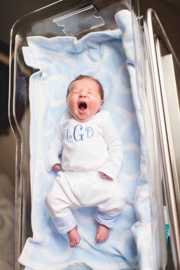 Life With Luke.. His First Year! | The Sweetest Thing