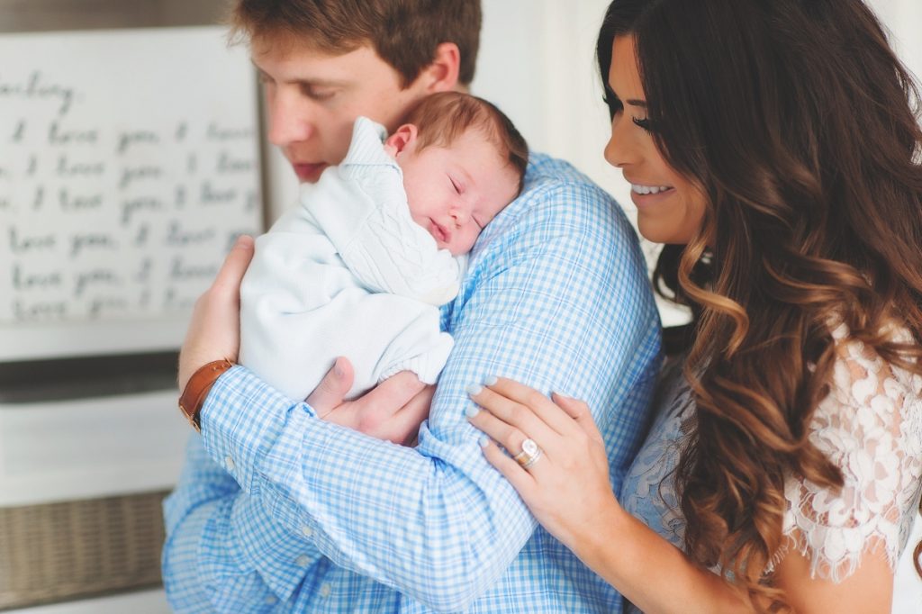 Life With Luke.. His First Year! | The Sweetest Thing