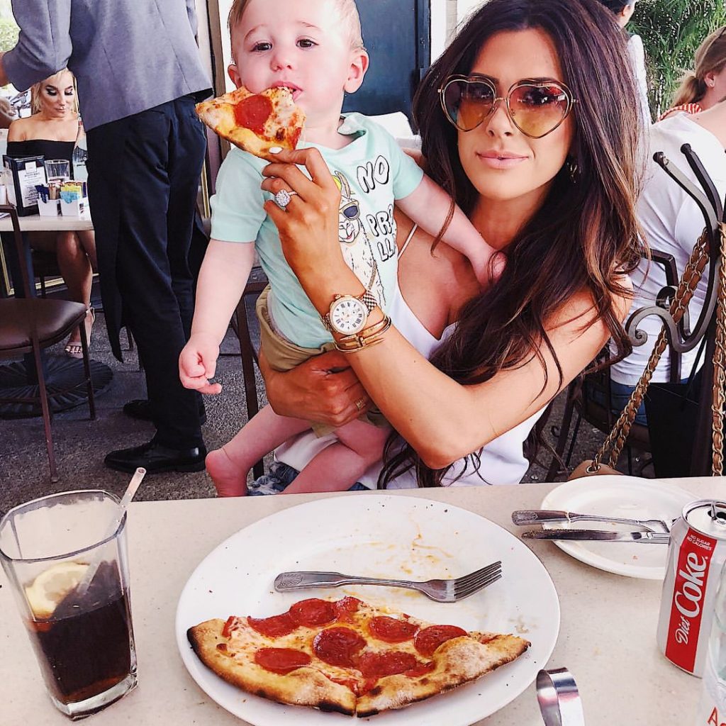 Instagram Posts Spring 2018 | The Sweetest Thing