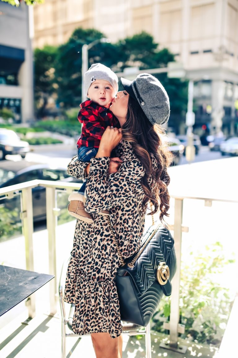 Life With Luke.. His First Year! | The Sweetest Thing