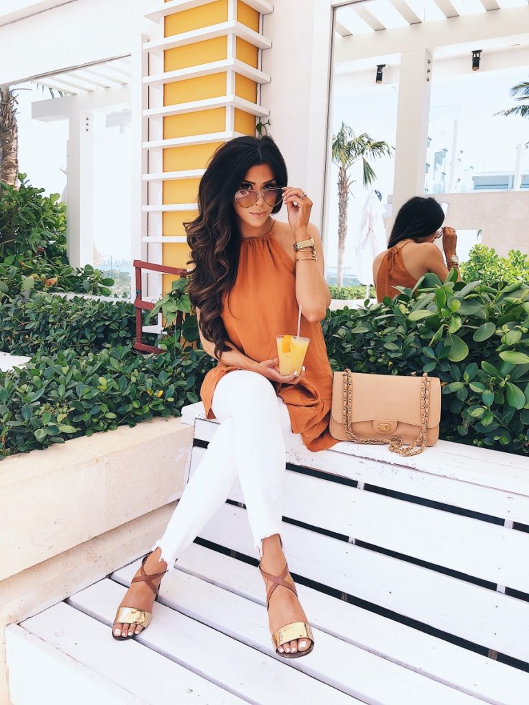 HUGE Spring Fashion Instagram Round Up | The Sweetest Thing