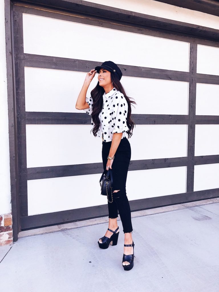 HUGE Spring Fashion Instagram Round Up | The Sweetest Thing