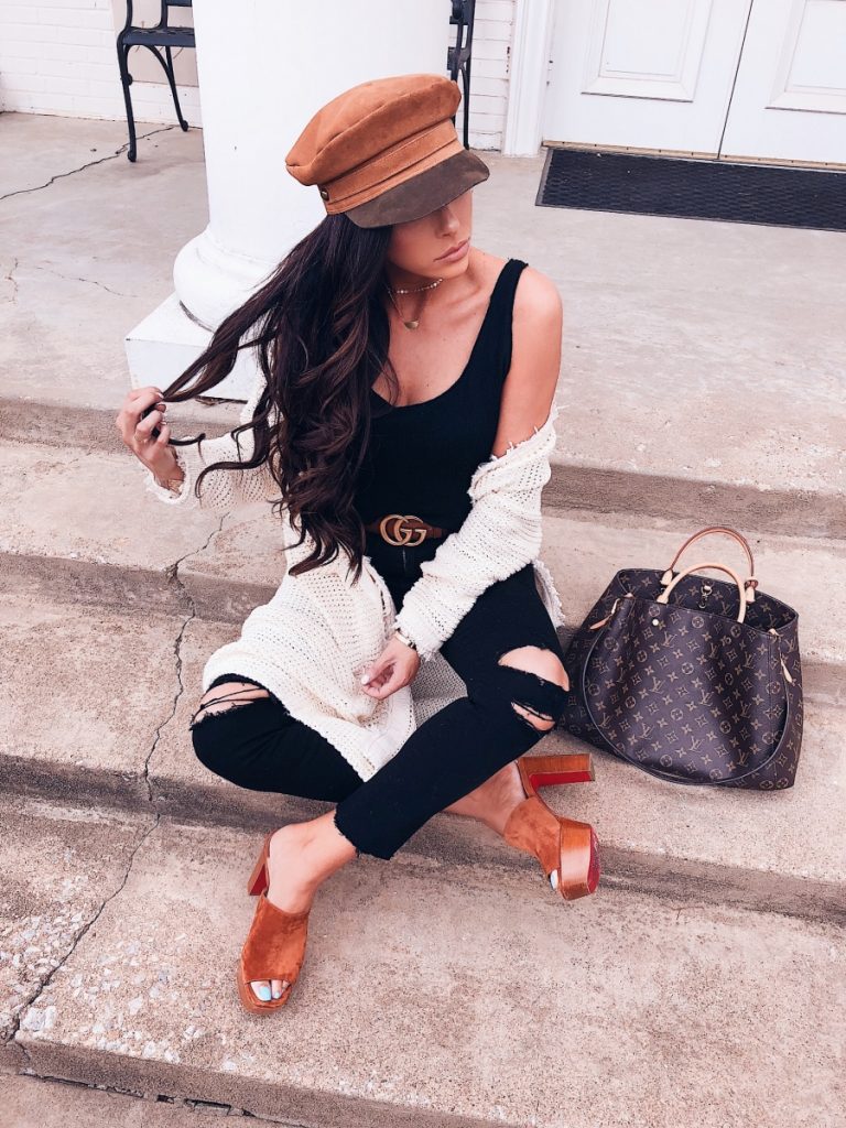 HUGE Spring Fashion Instagram Round Up | The Sweetest Thing