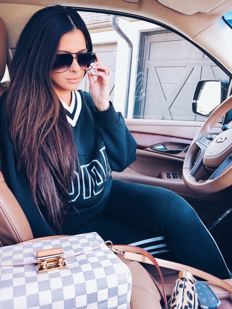 HUGE Spring Fashion Instagram Round Up | The Sweetest Thing