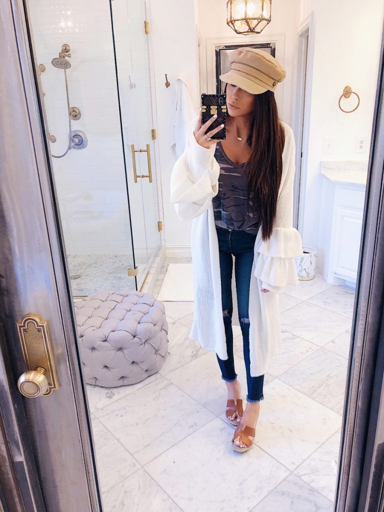 HUGE Spring Fashion Instagram Round Up | The Sweetest Thing