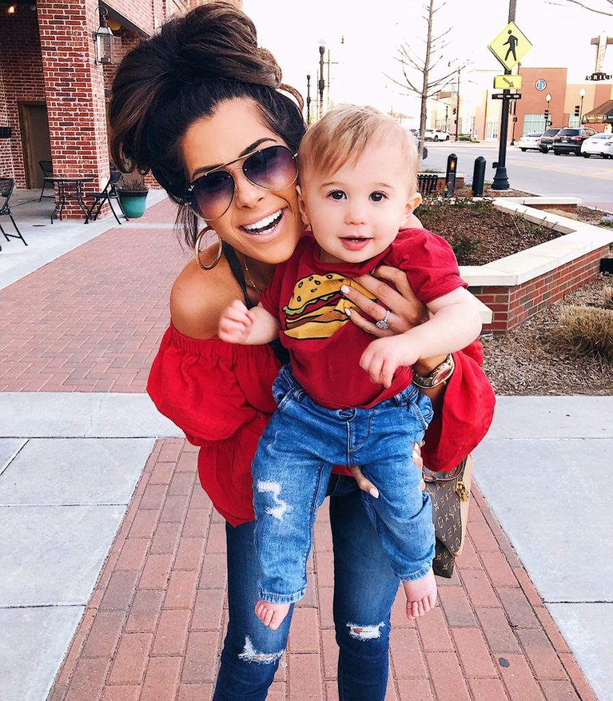 HUGE Spring Fashion Instagram Round Up | The Sweetest Thing