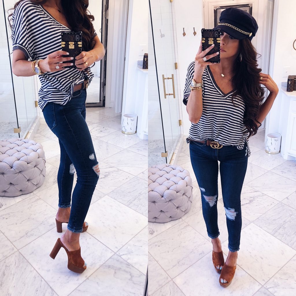 HUGE Spring Fashion Instagram Round Up | The Sweetest Thing