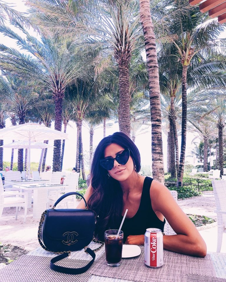 HUGE Spring Fashion Instagram Round Up | The Sweetest Thing