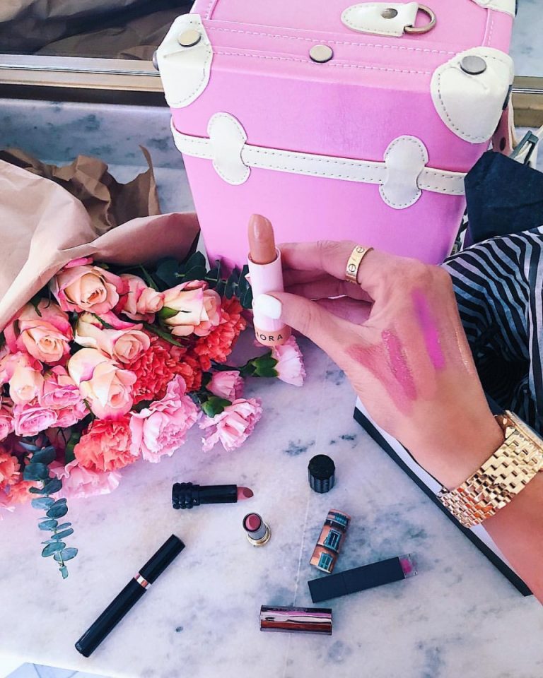 HUGE Spring Fashion Instagram Round Up | The Sweetest Thing