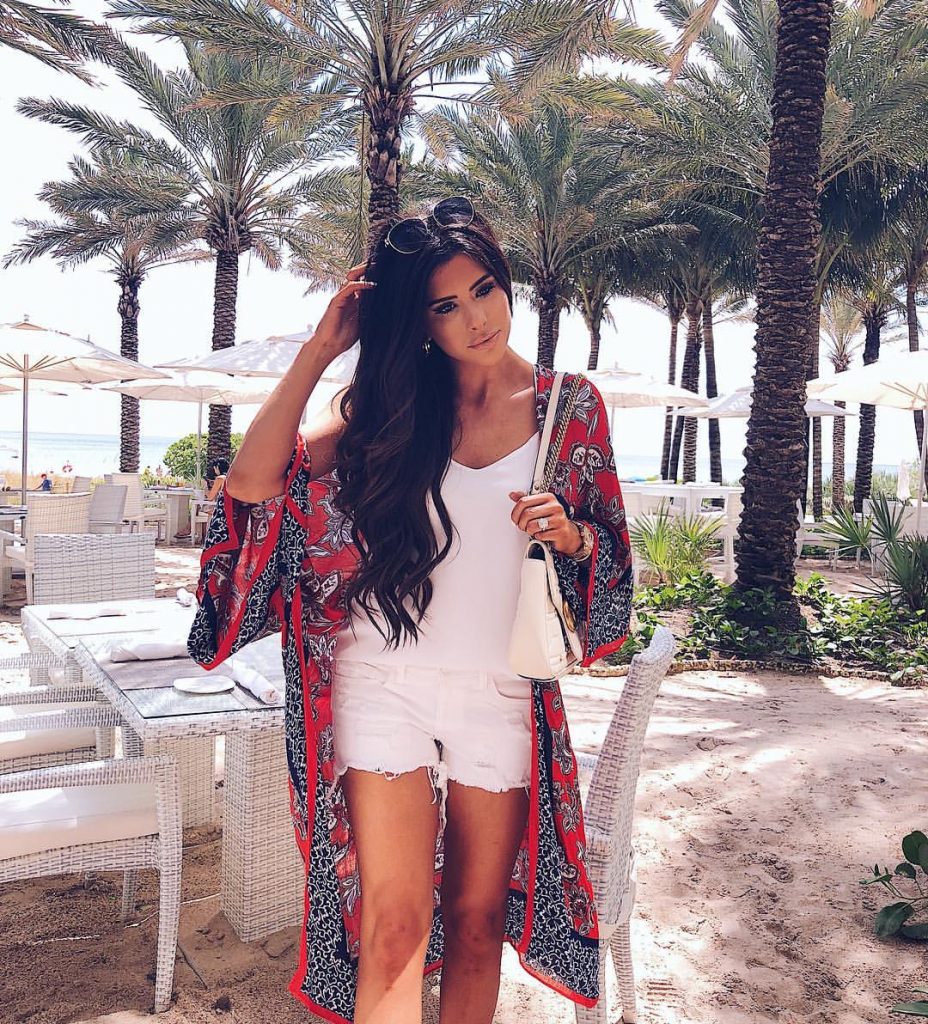 HUGE Spring Fashion Instagram Round Up | The Sweetest Thing