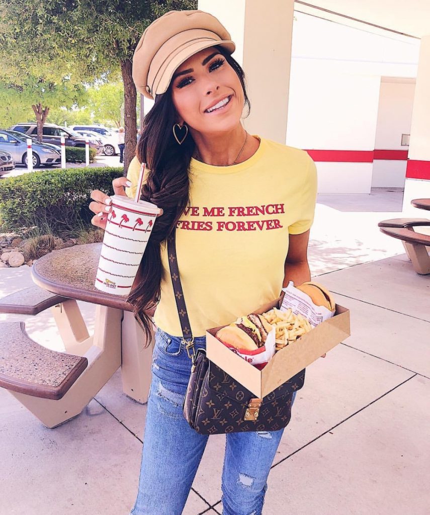 HUGE Spring Fashion Instagram Round Up | The Sweetest Thing