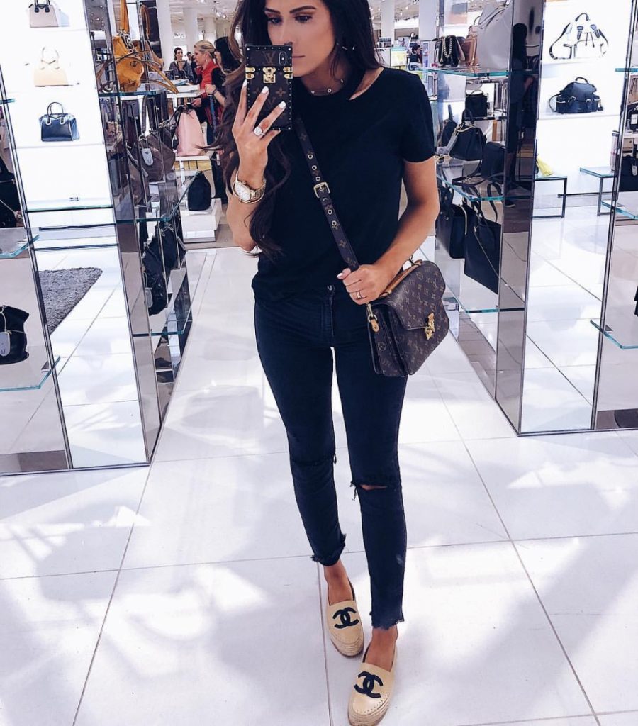 HUGE Spring Fashion Instagram Round Up | The Sweetest Thing