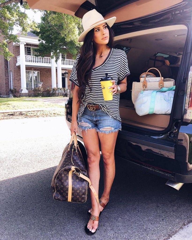 HUGE Spring Fashion Instagram Round Up | The Sweetest Thing