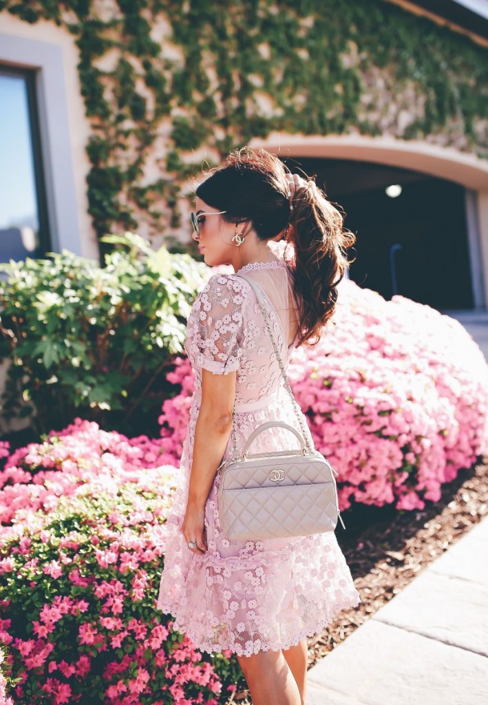 The Dress Trend To Try Spring 2018 | The Sweetest Thing