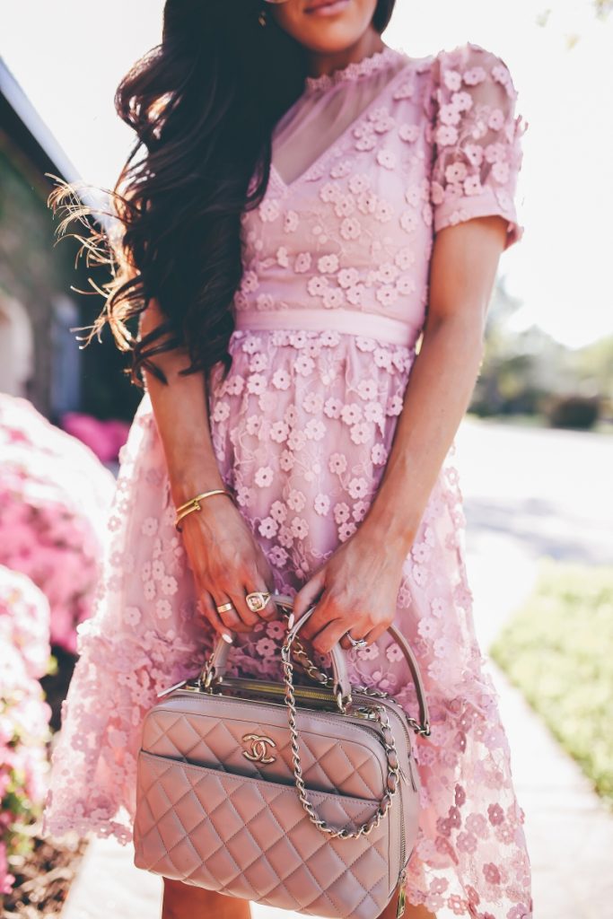 The Dress Trend To Try Spring 2018 | The Sweetest Thing