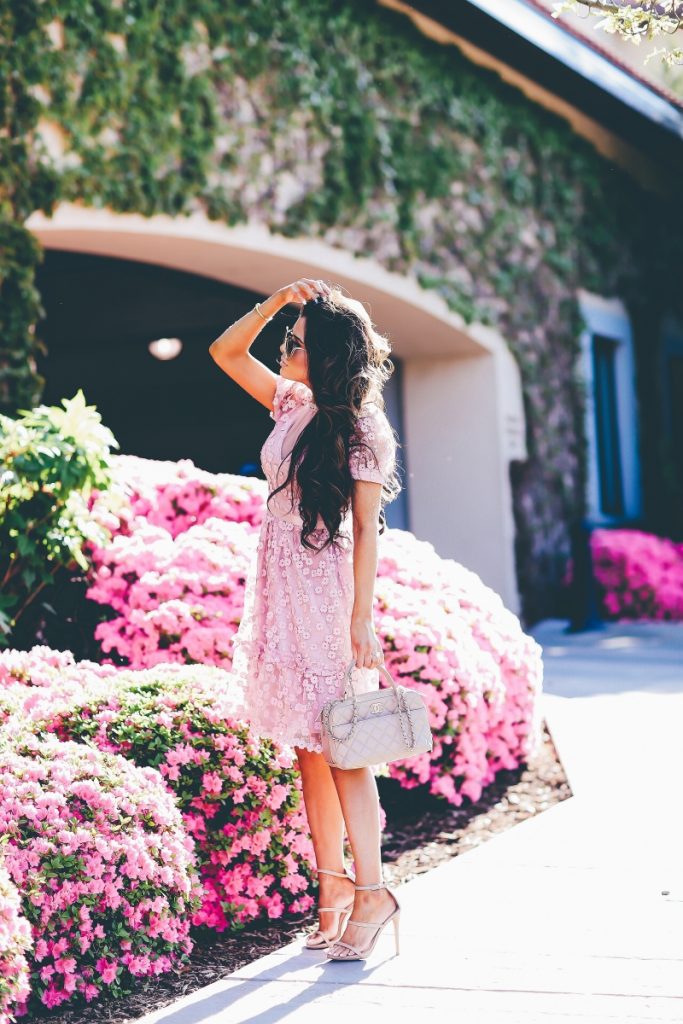 The Dress Trend To Try Spring 2018 | The Sweetest Thing