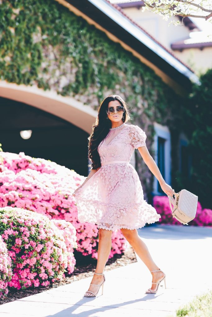 The Dress Trend To Try Spring 2018 | The Sweetest Thing