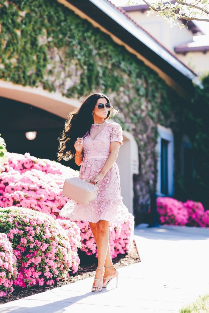 The Dress Trend To Try Spring 2018 | The Sweetest Thing